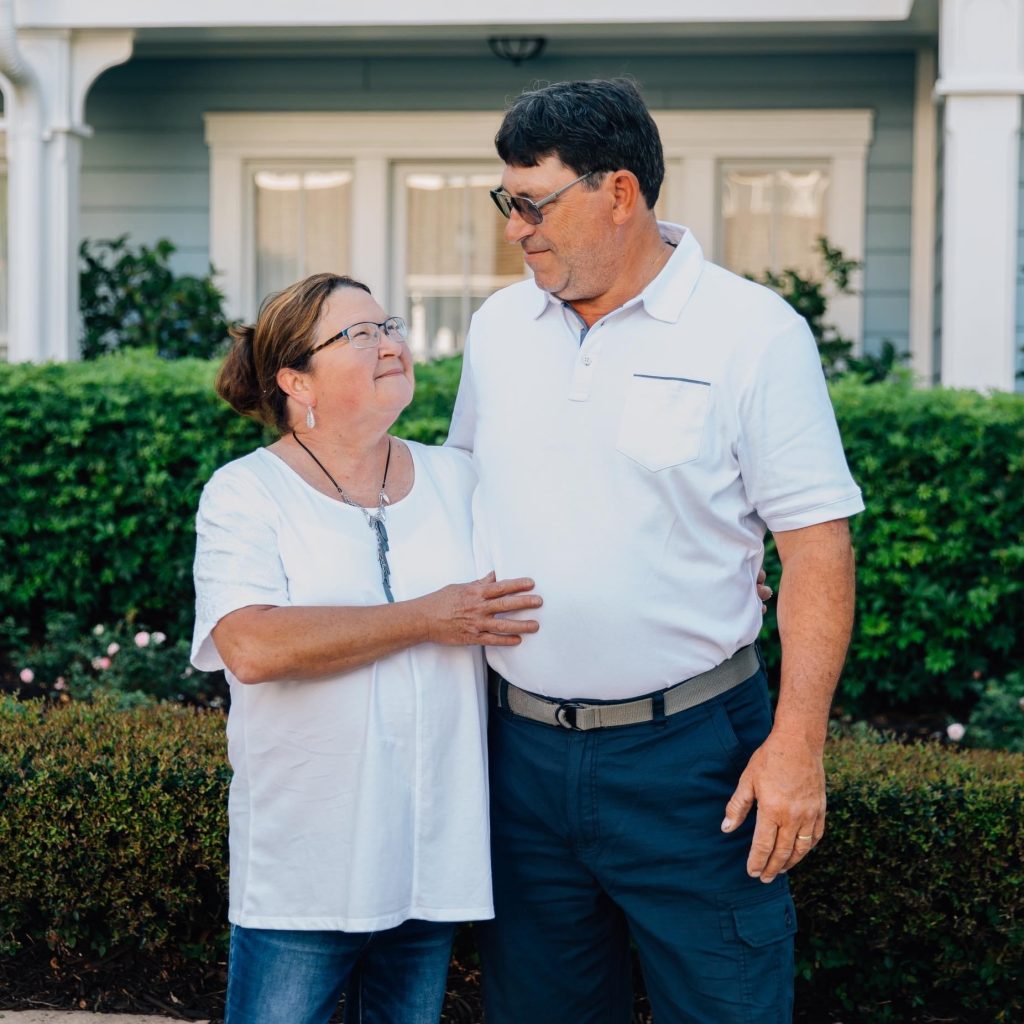 Our story – Ritter Farms, Owensville Indiana