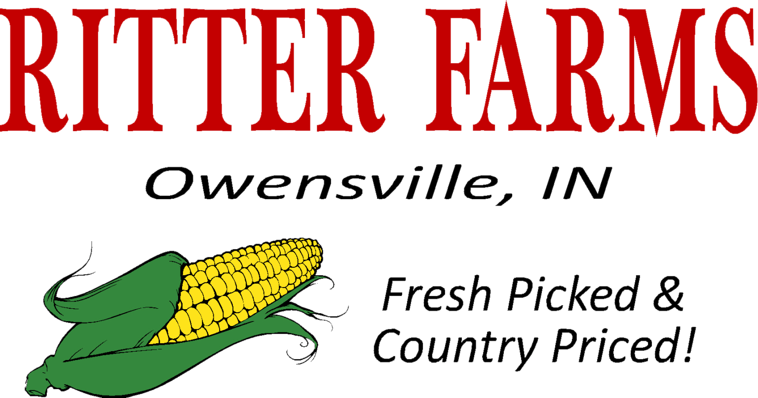 Ritter Farms, Owensville Indiana – Fresh Picked & Country Priced!